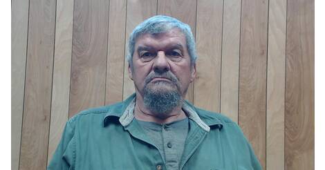 View Offender - Daniel Gayle Graham - City of Mountain View, Arkansas ...