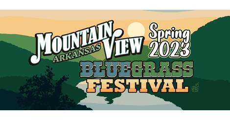 2023-03-09 - Mountain View Spring Bluegrass Festival - City of Mountain ...